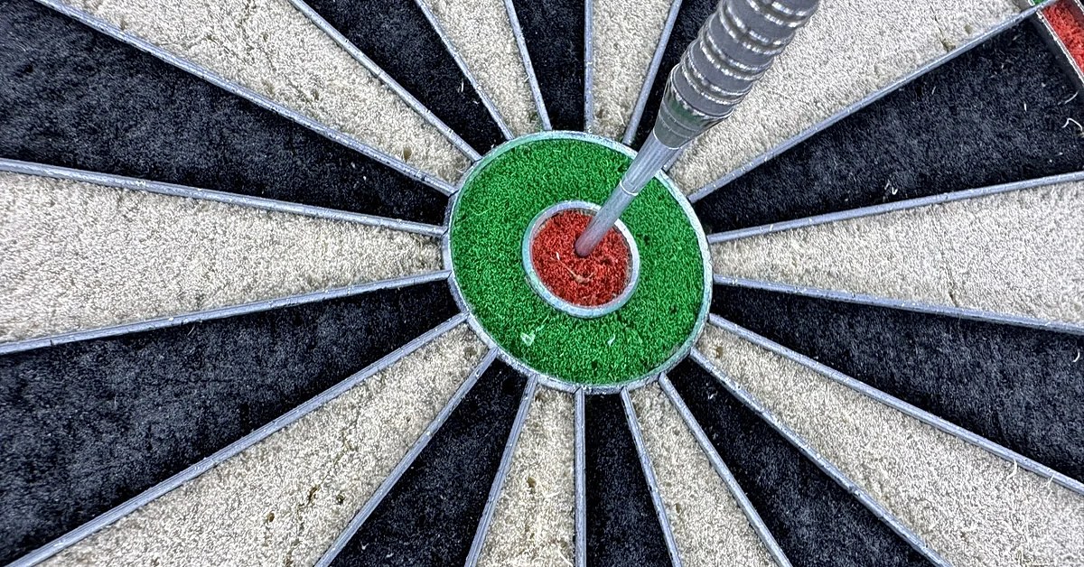 Darts Checkout Calculator | Darts Aim