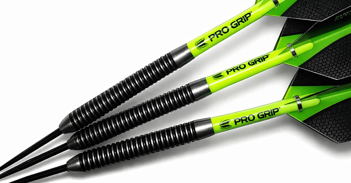 What Weight Darts Should I Use? Complete Weight Selection Guide | Darts Aim