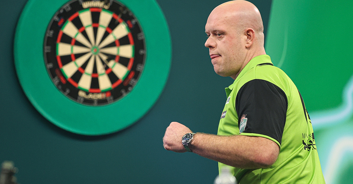 Day 17 Preview: MVG vs Anderson Headlines Blockbuster Last 16 Finale ...